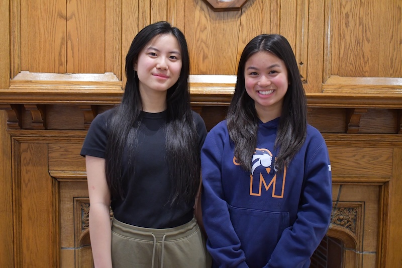 Class of 2025 Valedictorian and Salutatorian Announced | Post Details