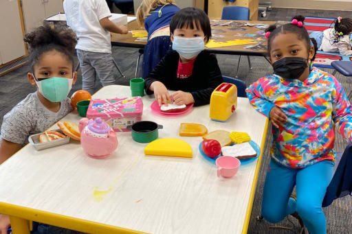 Summer Targeted Services Academic Program | article