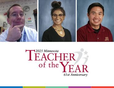 Three SPPS Teachers are Semifinalists for Minnesota Teacher of the Year ...