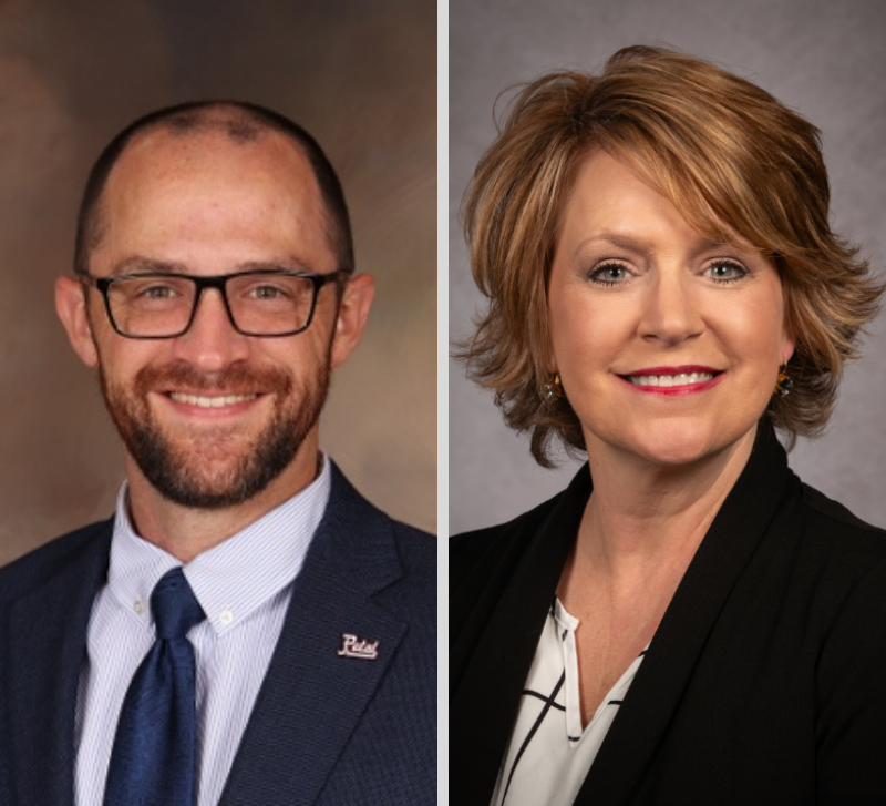 Petal School District Announces Leadership Transitions for 2025-26 ...