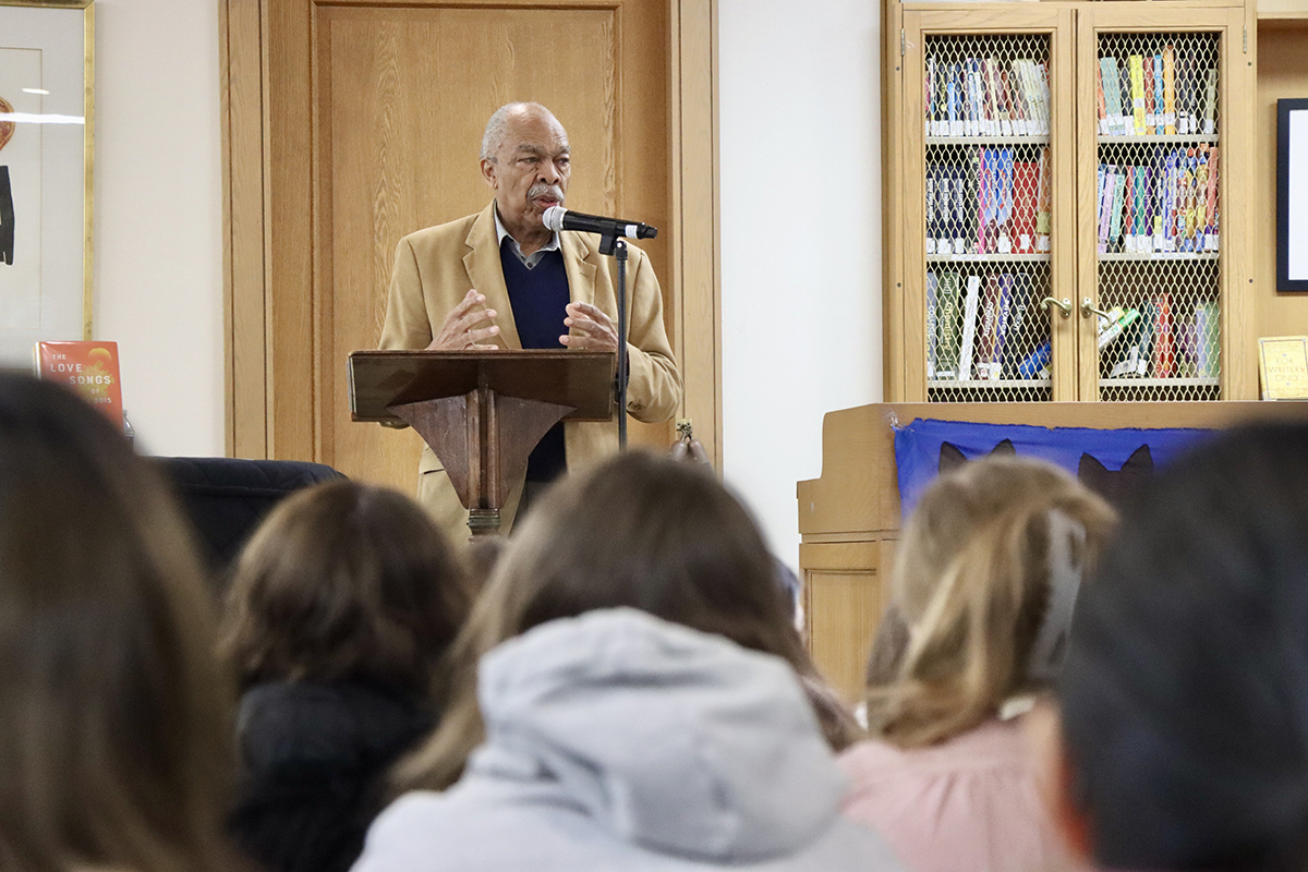 Former South Carolina Representative James Felder Shares His ...