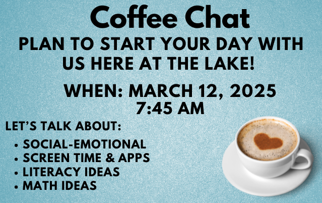 Coffee Chat | Details
