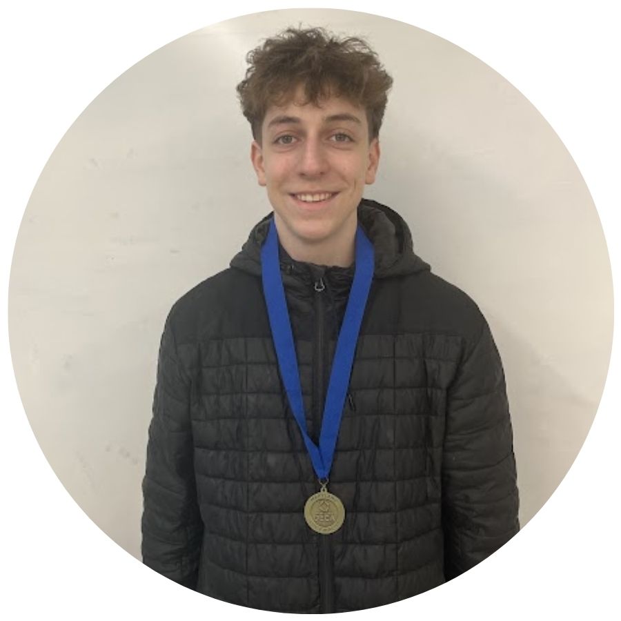 Upper School Student Wins First Place in DECA's State Career ...