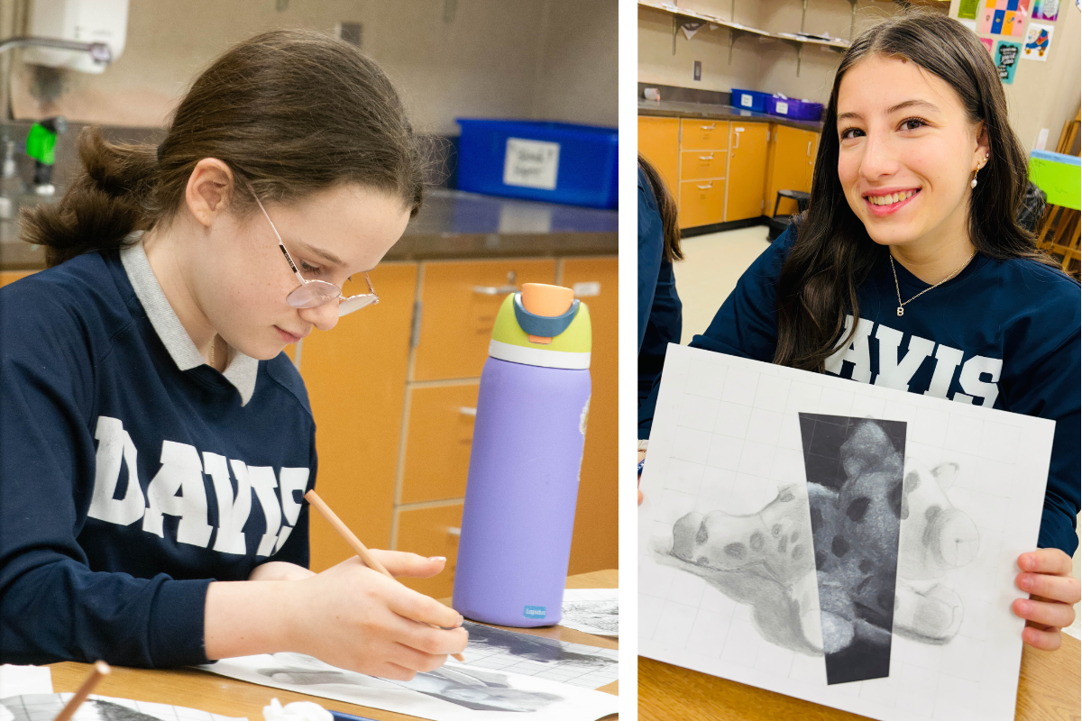 Master Shading Techniques | Details