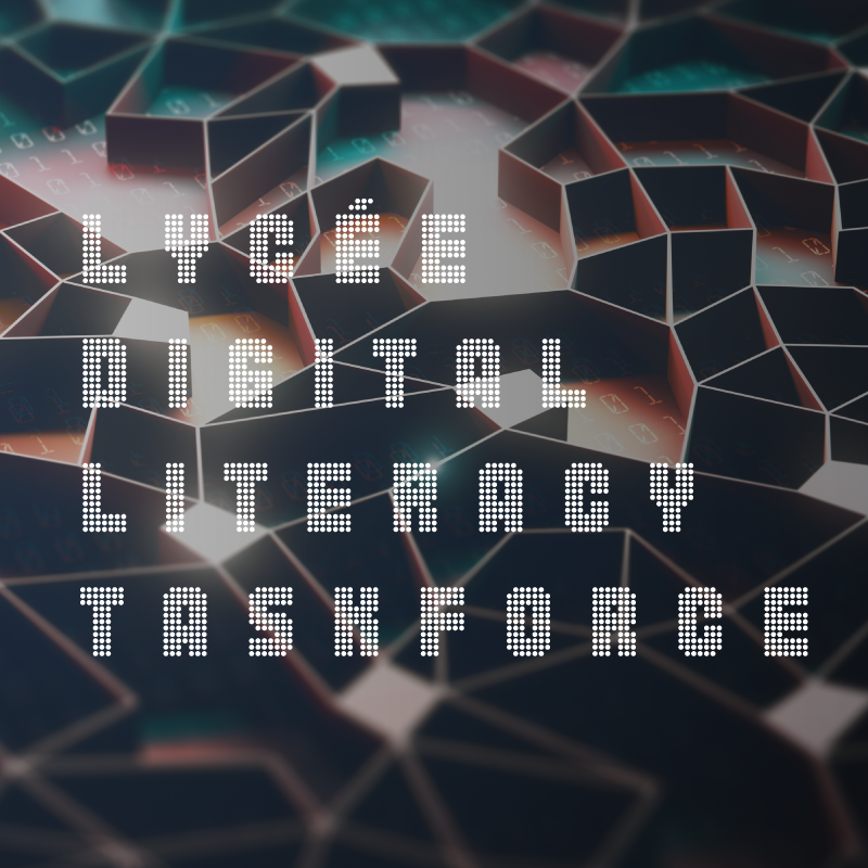 Digital Literacy Task Force | Ai: The Cool, The Creepy, and How to Stay in Control | News Post ...