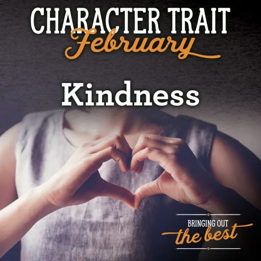 FEBRUARY: Kindness | Post Details