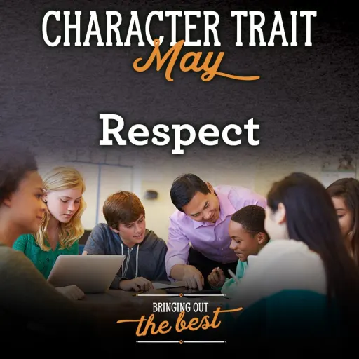 MAY: Respect | Post Details