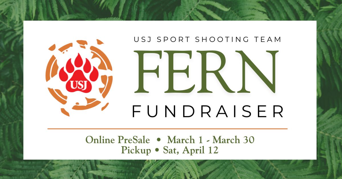 Sport Shooting Team Fern Pre-Order Sale - University School of Jackson