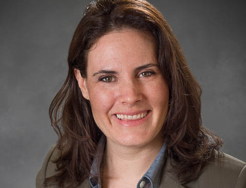 Welcome Jamie Hechinger ’96 — New Clerk of the Board of Trustees | News ...