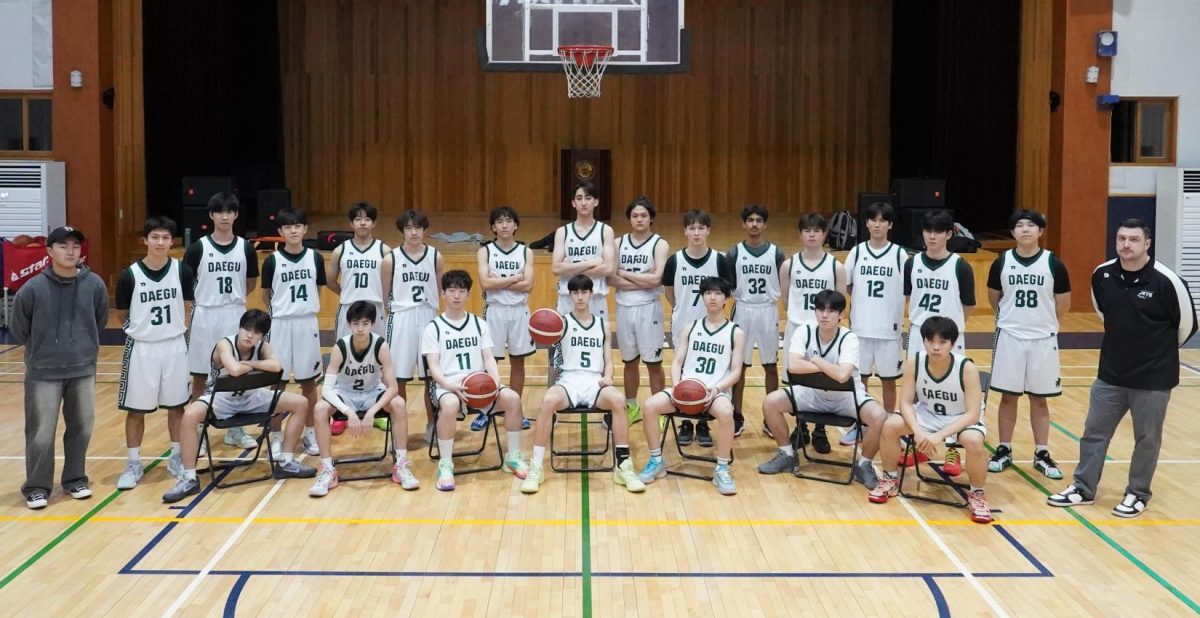 Jets soar, stumble, and fight to the finish at KISAC | News Details