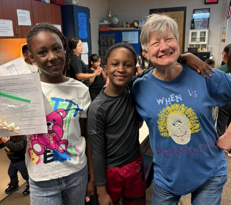 STEM-at-Home Extravaganza | Campus Life Details