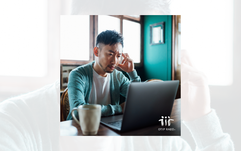 CIS Ontario Signature Sponsor, OTIP Insurance – Burnout and Stress 101 ...