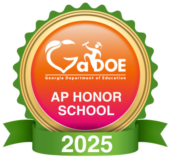 CCSD High Schools Earn Top State 2025 AP Honors | Post Detail