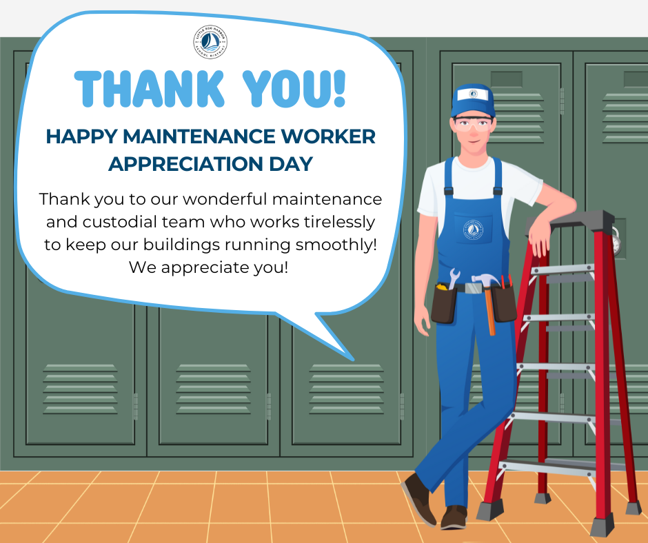 Happy Maintenance Worker Appreciation Day | Post Details
