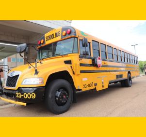 EPA Awards JPS $9.5 Million to Fund 25 New Electric School Buses ...