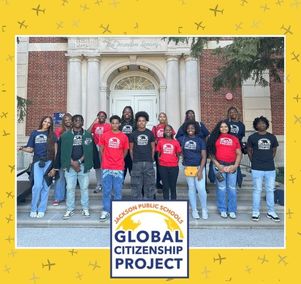 From the Classroom to Capitol Hill: JPS Scholars Explore Leadership ...