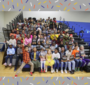 JPS Scholars Shine at Annual Reading Fair, Celebrating Creativity and ...