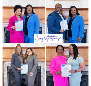 Celebrating Excellence: Jackson Public Schools Celebrates Principals of ...