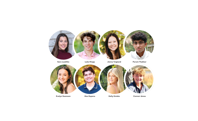 District 196 Triple ‘A’ Award Nominees | Spotlight Article