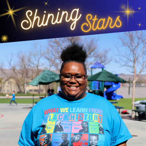 Shining Star: Nikki Dodd | Posts Detail