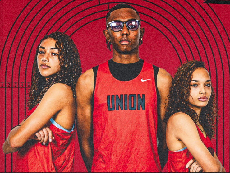 Union Track & Field Athletes Collect Medals At Season Opener | Campus ...