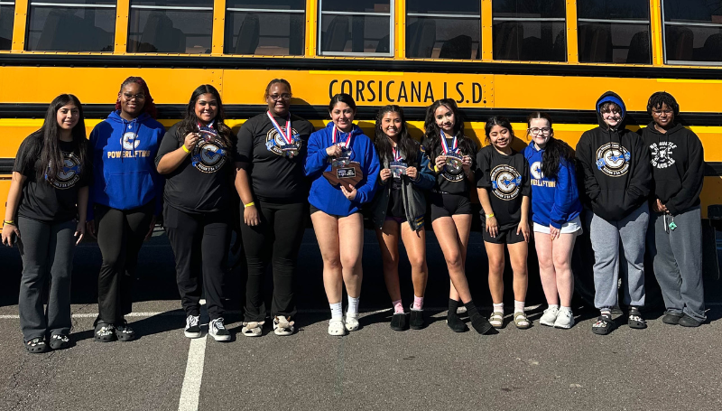 CHS girls powerlifting second at regionals, sending 5 to state | Post ...
