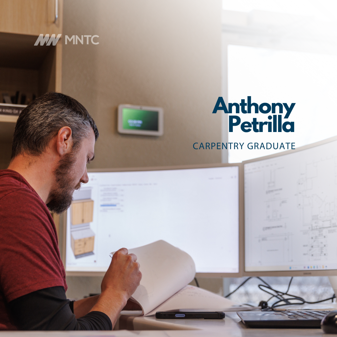 Crafting Success: How One MNTC Graduate Transformed a Family Carpentry ...