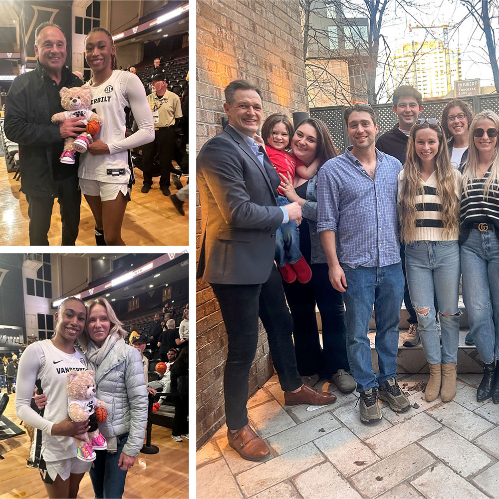 RPS Alumni Gather in the Music City | Latest news from Private ...