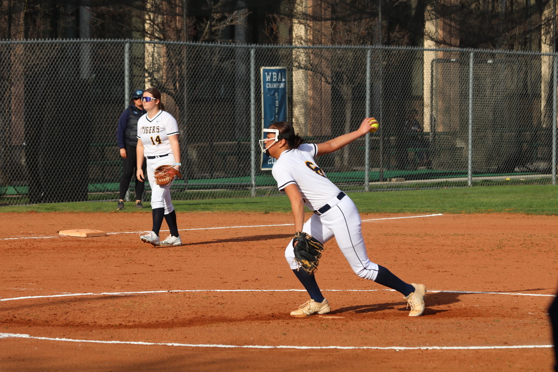 Allison Lui '25 Makes Athletics Honor Roll | Details Post Page