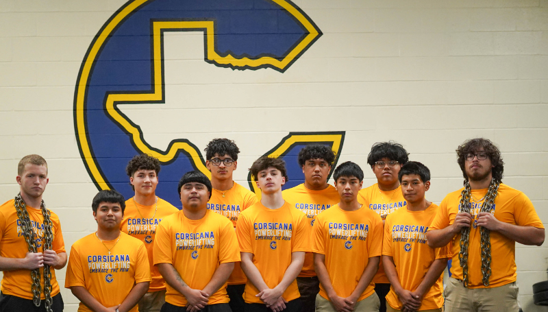 Iron Tigers set sights on regional dominance | Post Details