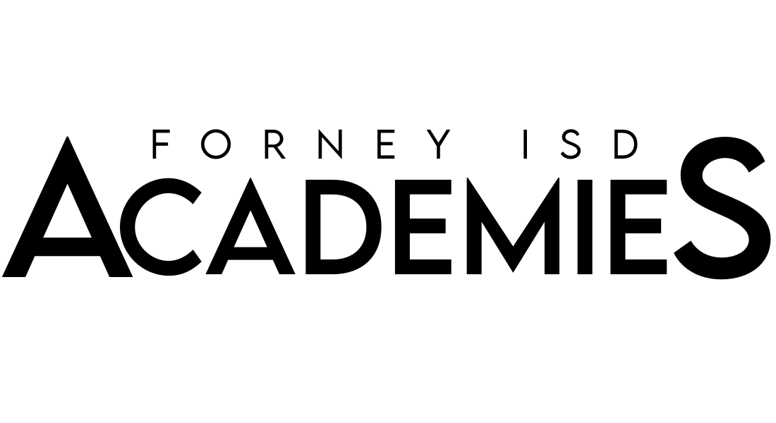 Forney ISD Announces New and Expansion of Choice Academies for 2025 ...