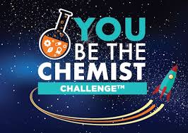 You Be The Chemist Winners! | News Details
