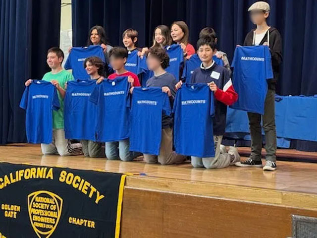 Congratulations to the Middle School Math Counts Team! | post - Alta ...