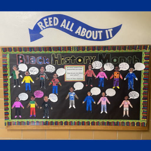 Ladue Schools Celebrate Black History Month with Engaging Activities ...