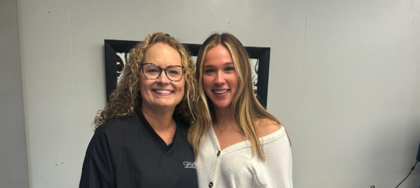 PHS Students Gain Hands-On Experience in Interior Design with Paula ...