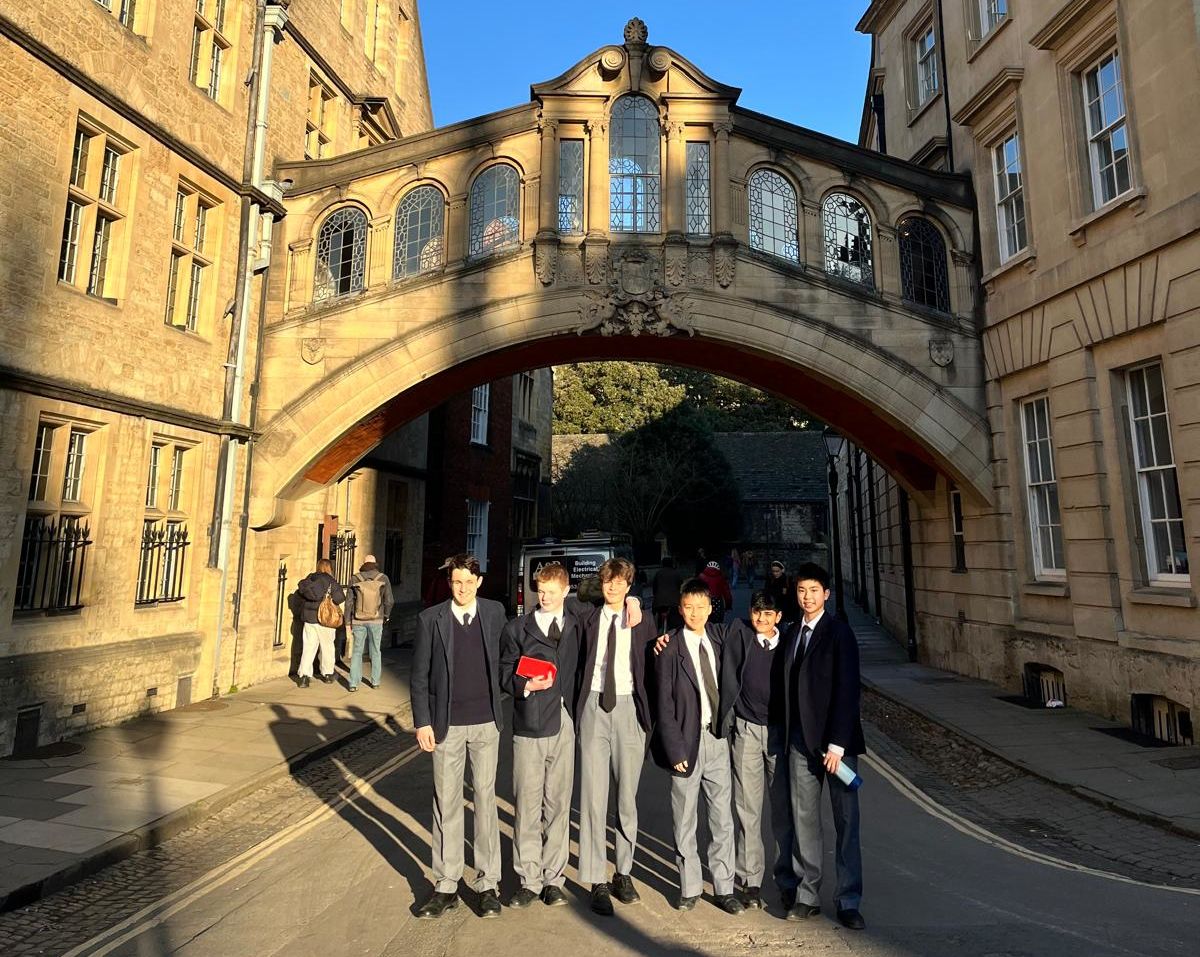 Geography competition | News/Event Article