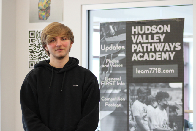 Hudson Valley Pathways Academy Young Scholar Awarded Scholarship for Work-Based Learning ...