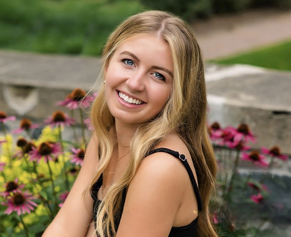 A 'BEST DECISION' TAKES ALUM TO DURHAM - A Catholic and Marist School ...