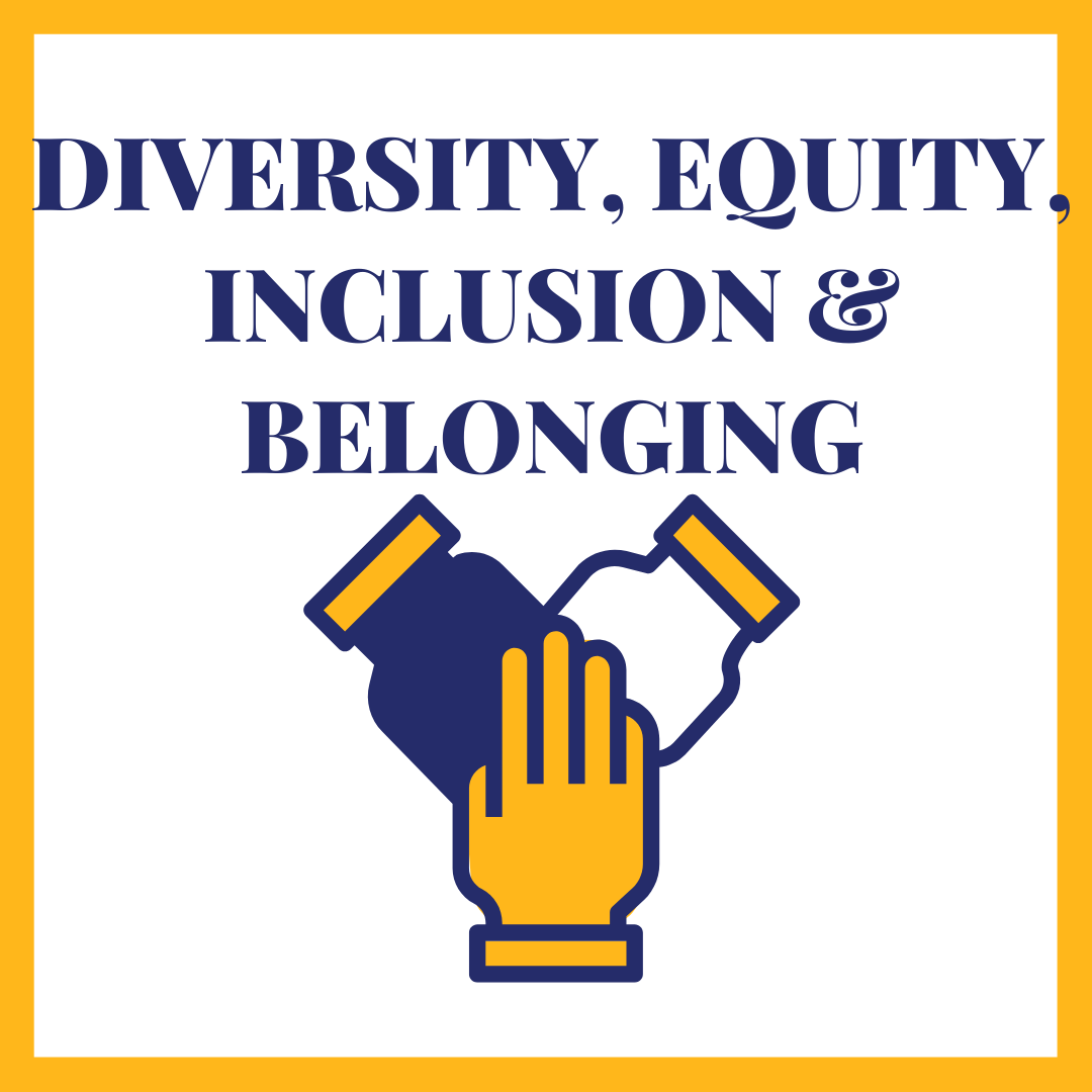 Middle School October DEIB Lesson Update | Parent Post Announcements