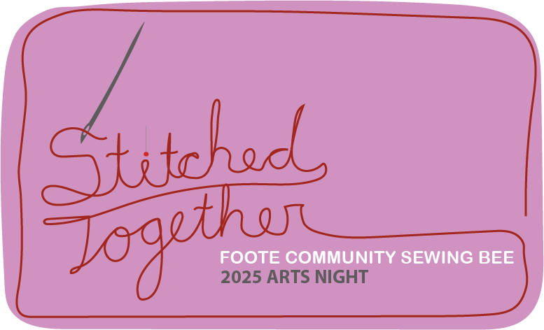 Arts Night: Stitched Together | Featured Article