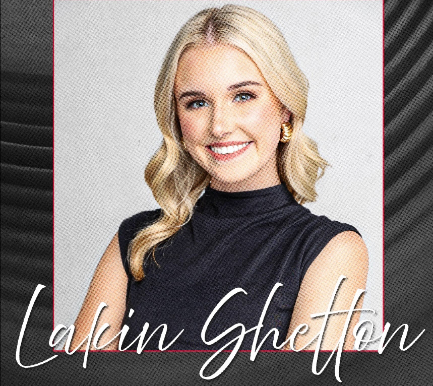 Lakin Shelton Named Head Coach For Union Highsteppers | Athletics News ...