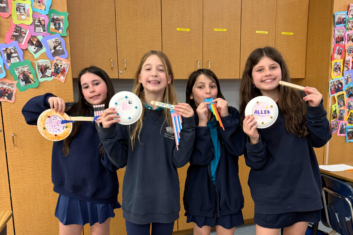 Music and Science in Action | Details