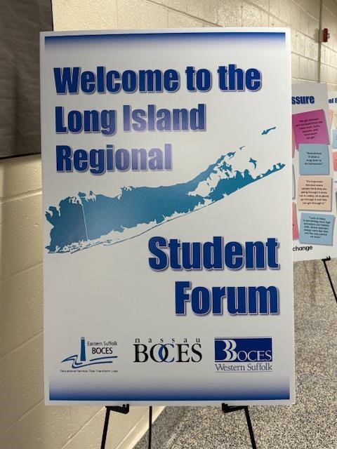 BTC Attends BOCES Long Island Regional Student Forum | Post Details - BTC