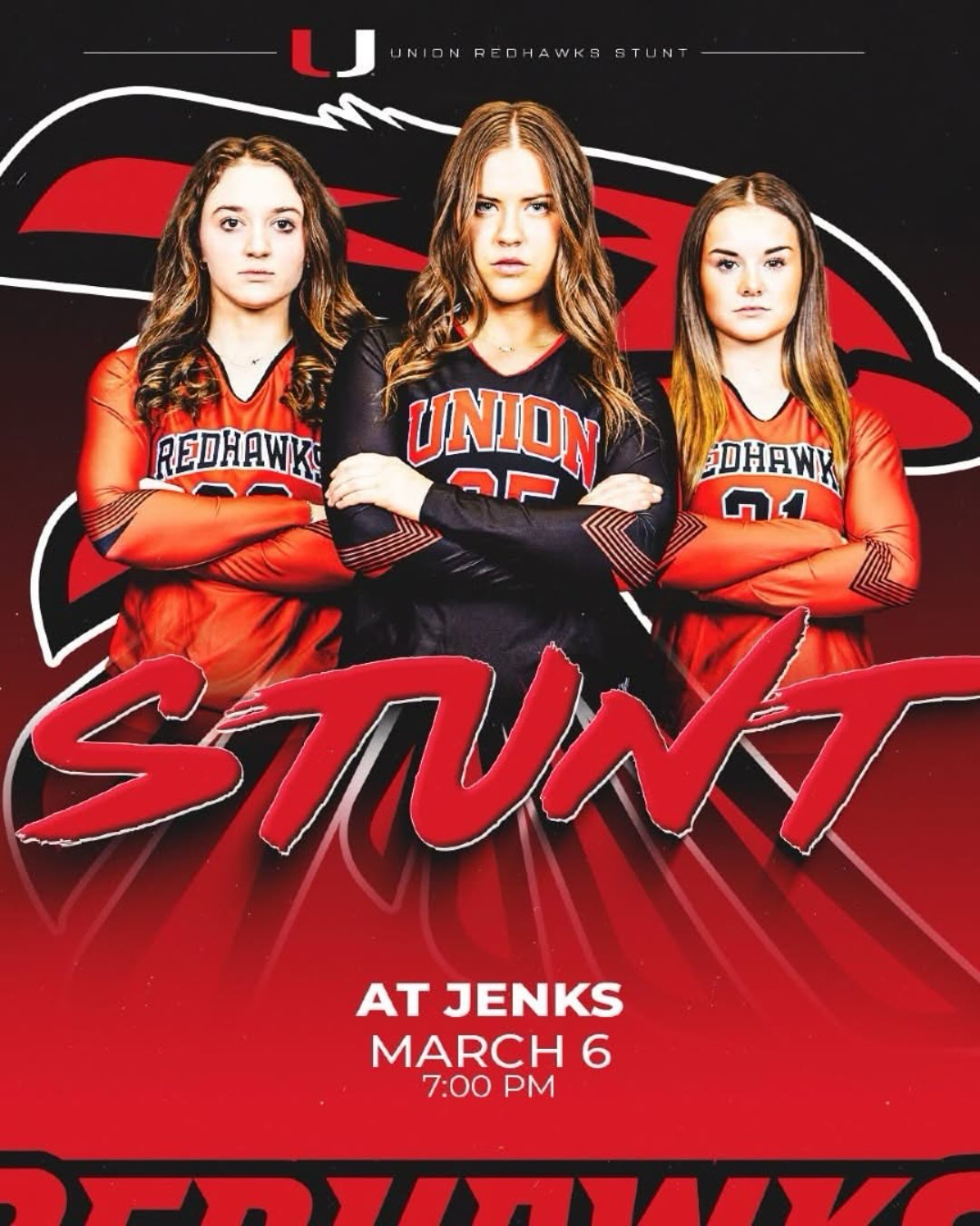 Stunt Action Today | Athletics News Details