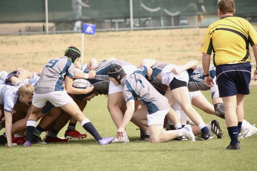 Rubgy drops season opener to 901 Rugby, looks toward Lindenwood ...