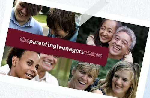 MS & HS Parenting Teenagers Course | MS Post Detail - Concordia ...