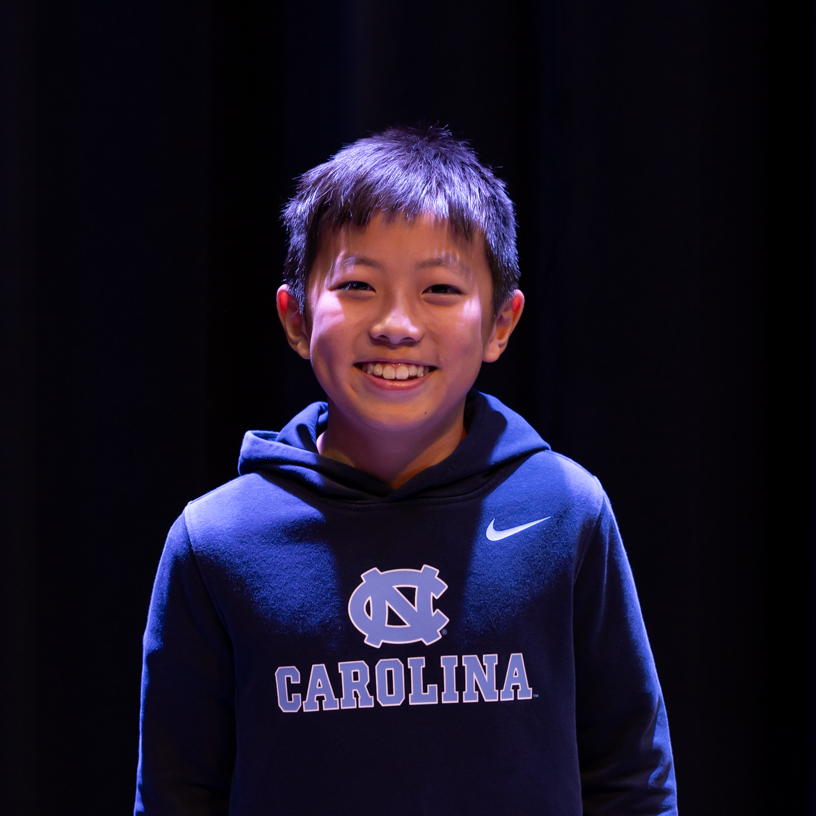 Ryan Jiang ’32 to Compete at District Spelling Bee | News - Ravenscroft ...