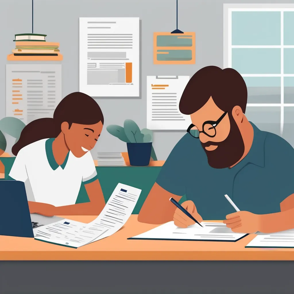 Junior Class Parents: Navigating the College Admissions Process - April ...