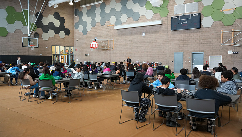 Second Annual Black Student Union Conference Highlights Community and ...