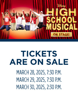 2025 Spring Musical | News Details